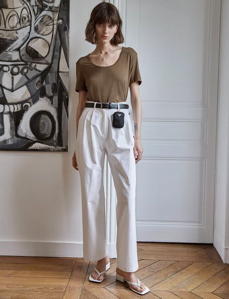 The 11 Best Affordable Clothing Brands Editors Love | Who What Wear