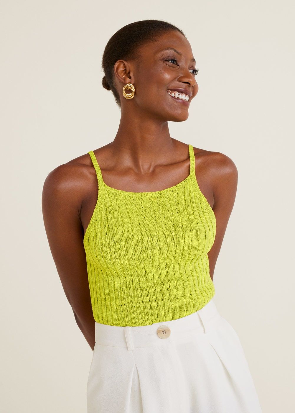 10 Summer Essentials to Buy From ASOS, Mango, and H&M | Who What Wear