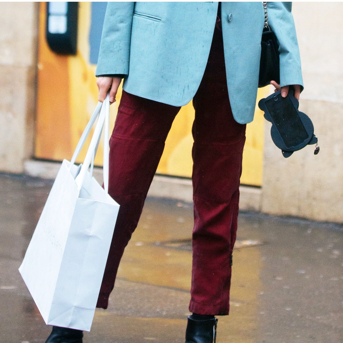 Topshop Is Closing All of Its U.S. Stores—Here's Why | Who What Wear