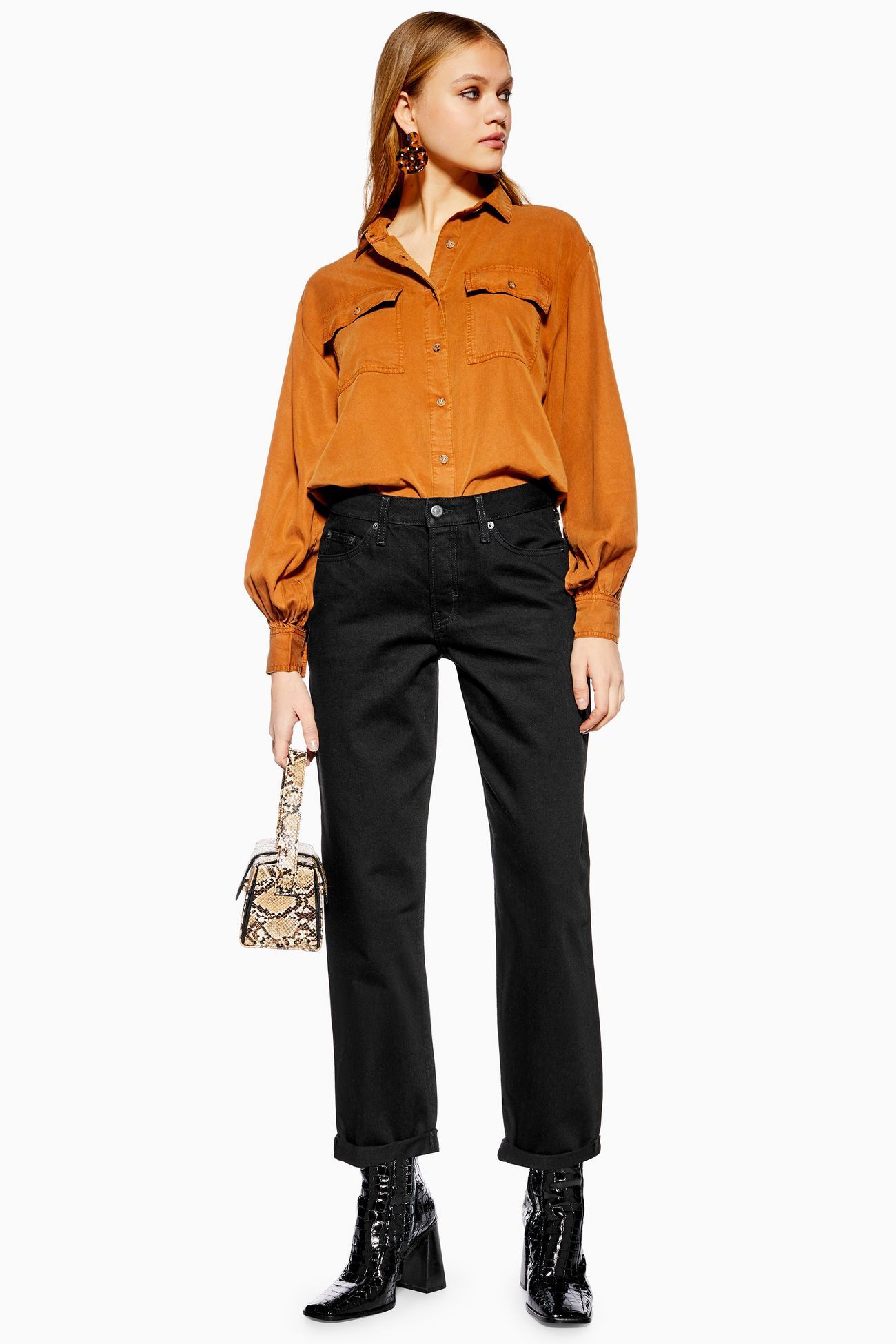 Topshop Is Closing All of Its U.S. Stores—Here's Why | Who What Wear