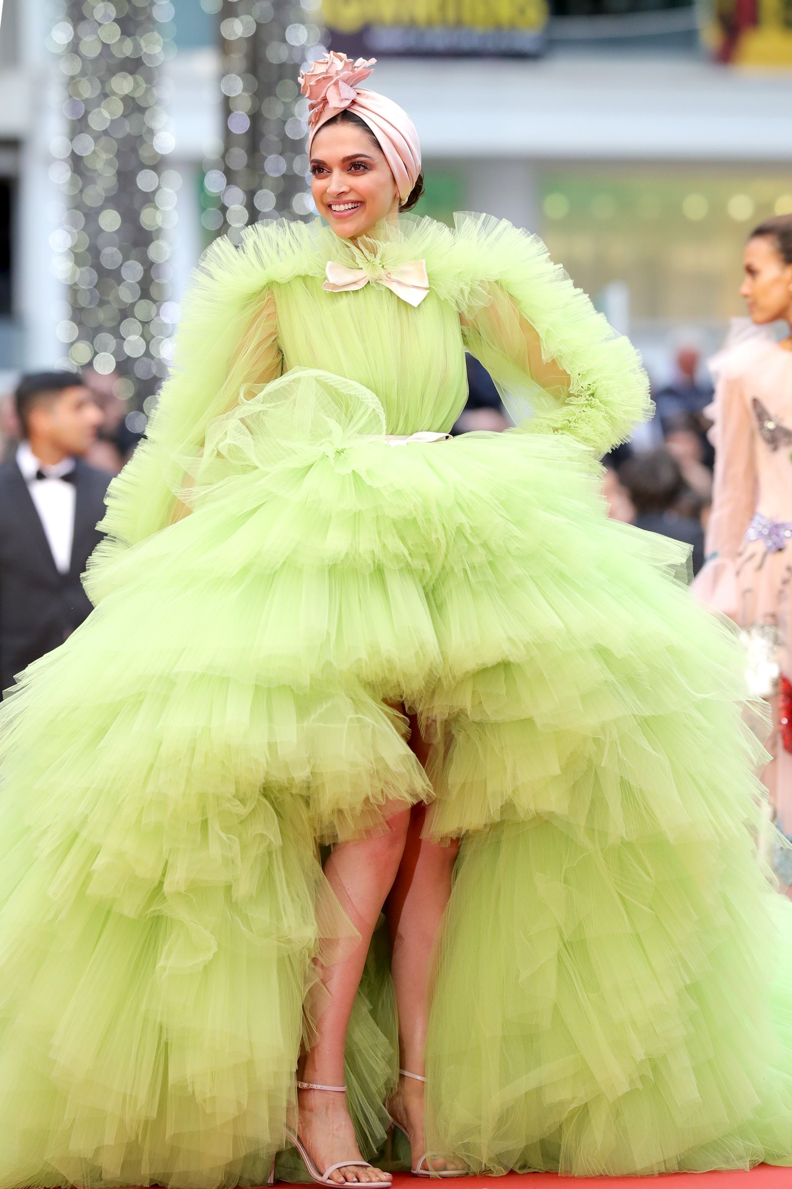 The 20 Most Controversial Red Carpet Looks of 2019 (So Far) | Who What Wear
