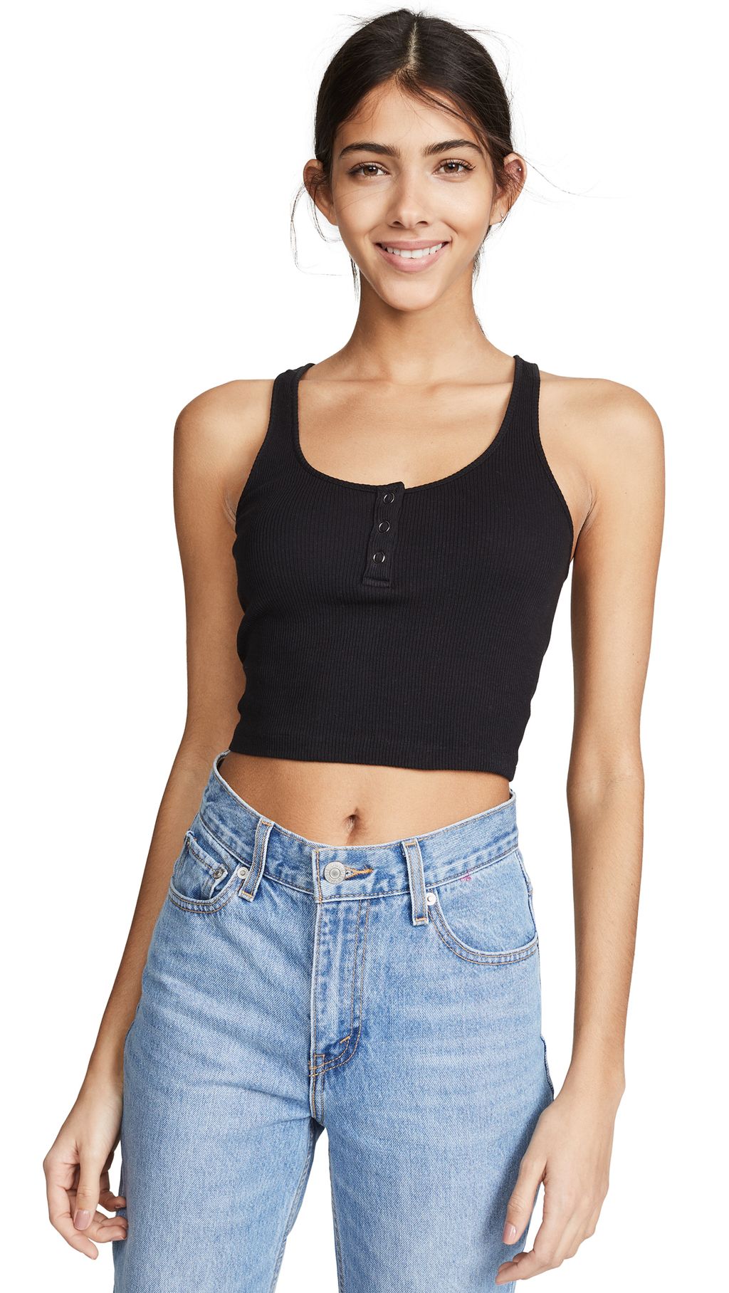 23 Under-$100 Fashion Items NY Girls Are Buying This Summer | Who What Wear