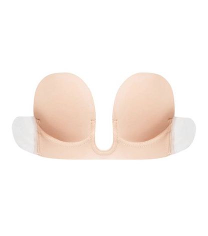 Best Bra for Backless Dress: 8 Styles for Every Shape | Who What Wear