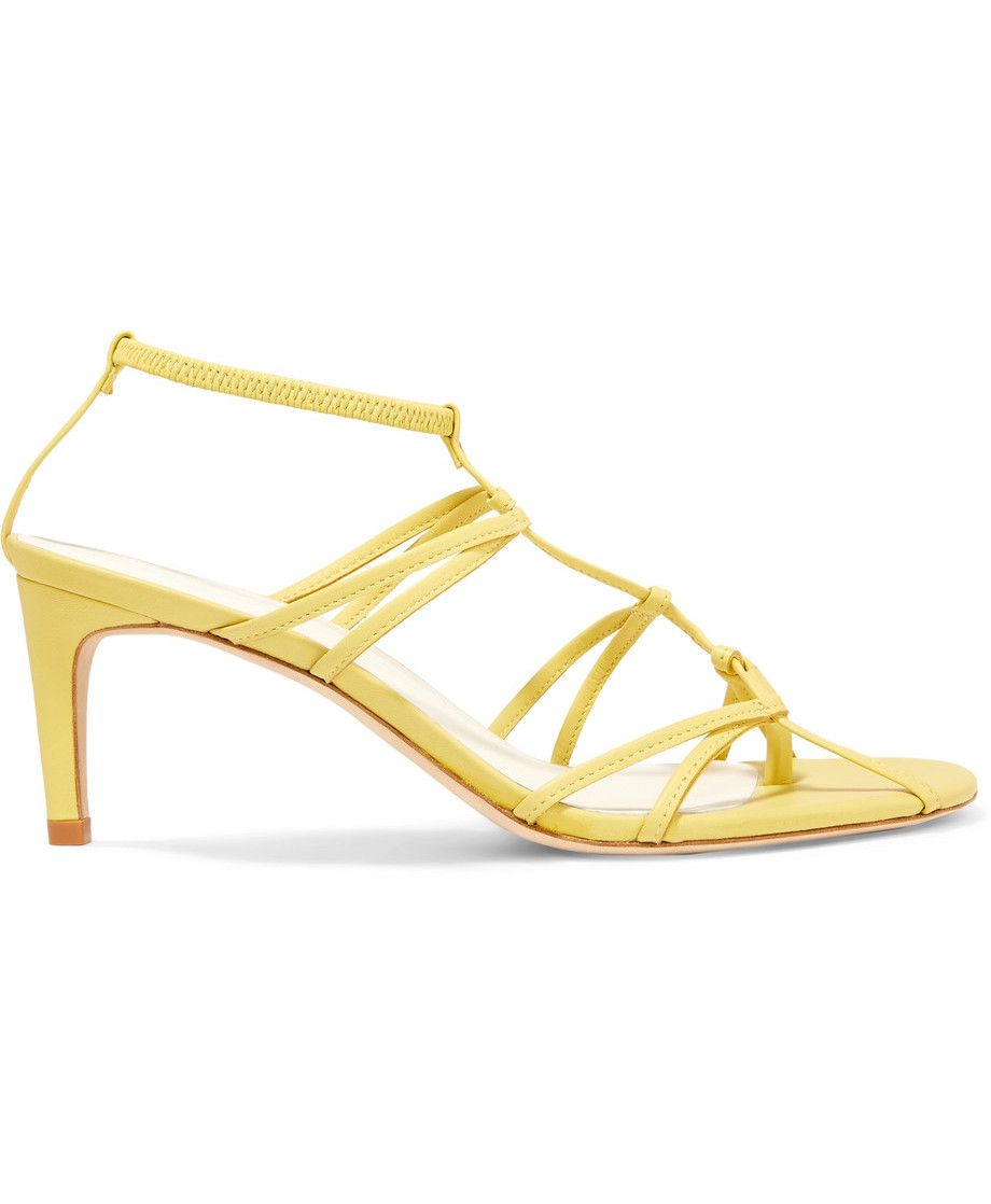 4 Shoe Trends Every Fashion Girl Will Own This Summer | Who What Wear