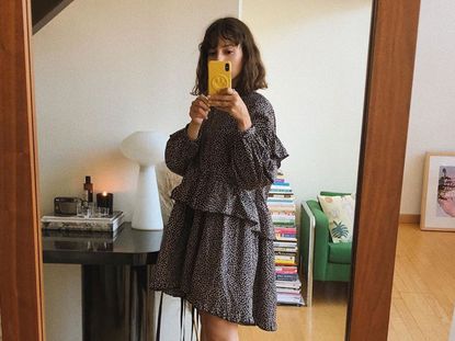 12 Stylish Home Décor Items Fashion Girls Own | Who What Wear