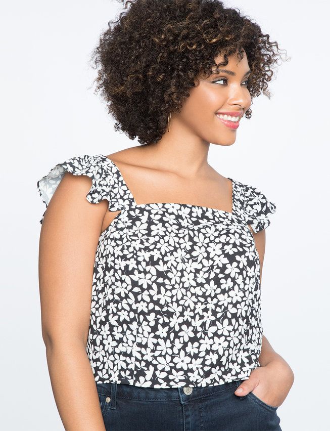 The 24 Best Tops to Wear With Shorts | Who What Wear