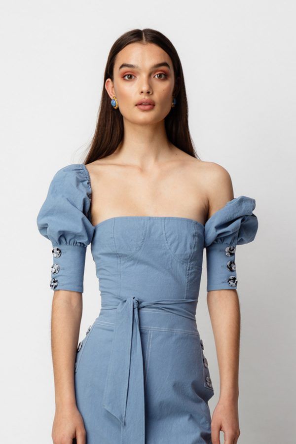 The 24 Best Tops to Wear With Shorts | Who What Wear