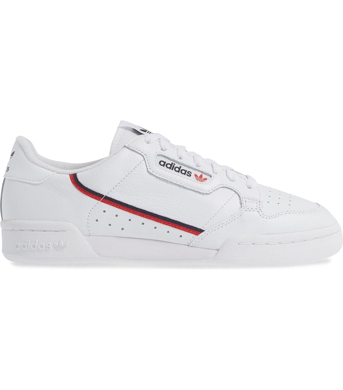 Hailey Bieber Wore Nordstrom's Popular Adidas Sneakers | Who What Wear