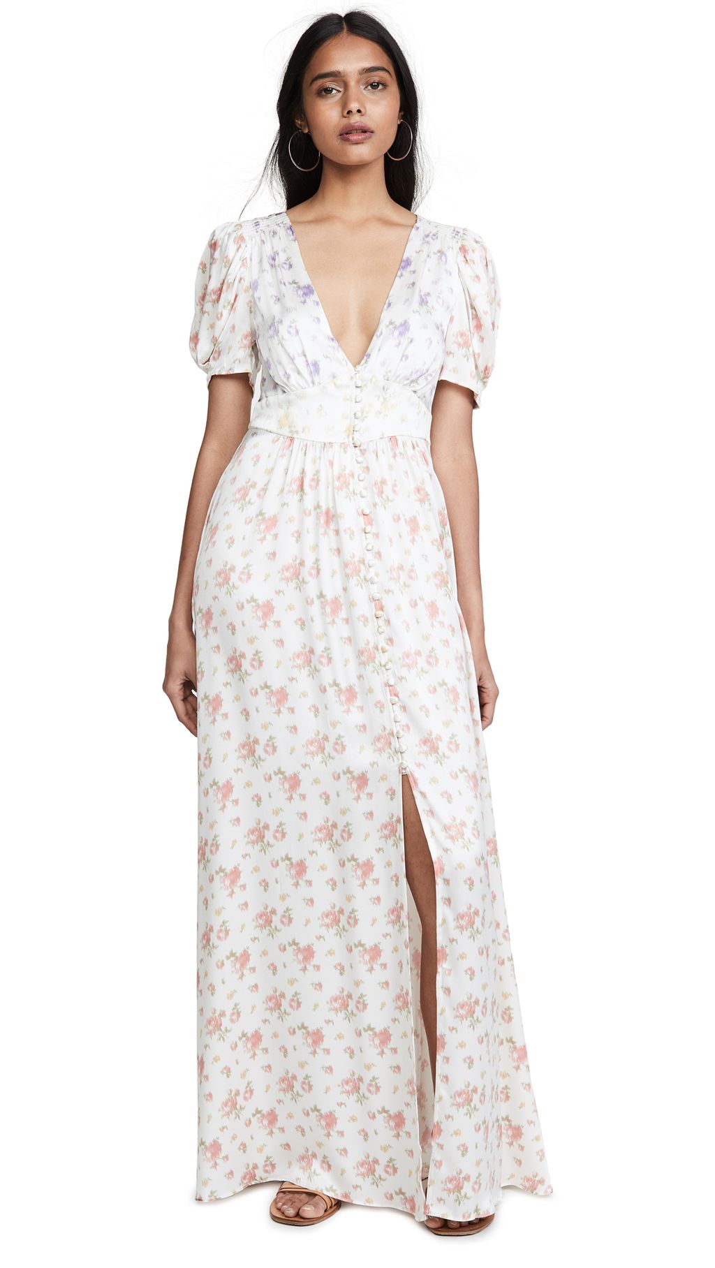 5 Summer Print Trends That Are Everywhere This Season | Who What Wear