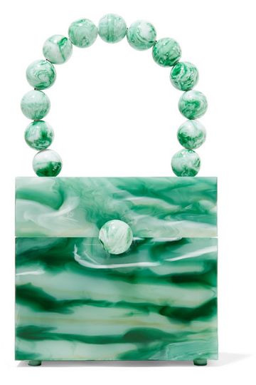 The 5 Summer Handbag Trends We're Already Seeing Everywhere | Who What Wear