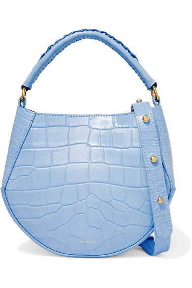 The 5 Summer Handbag Trends We're Already Seeing Everywhere | Who What Wear