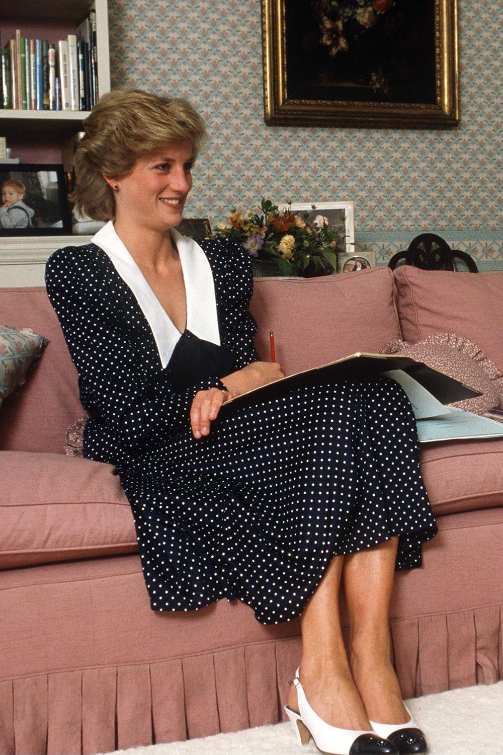 Princess Diana–Inspired Outfits That Fashion Set Is Behind | Who What Wear