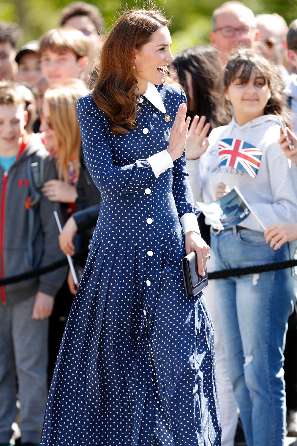 Princess Diana–Inspired Outfits That Fashion Set Is Behind | Who What Wear