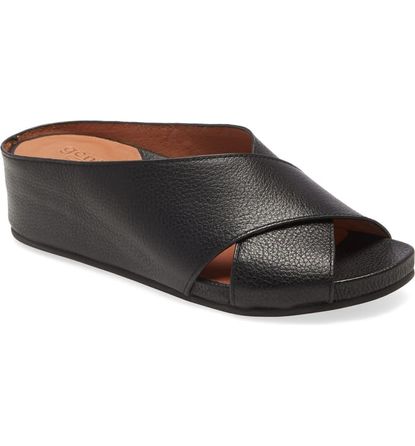 20 Comfortable (and Cute) Wedges for Walking | Who What Wear