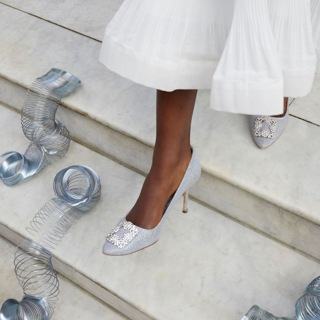 The 10 Most Popular Designer Shoes of All Time | Who What Wear