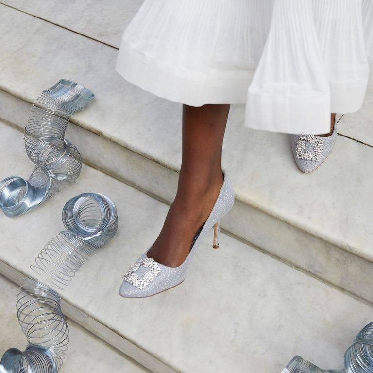 The 10 Most Popular Designer Shoes of All Time | Who What Wear