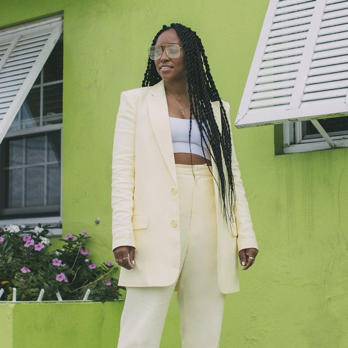 5 Fashion Influencers Inspiring Our Summer Style | Who What Wear