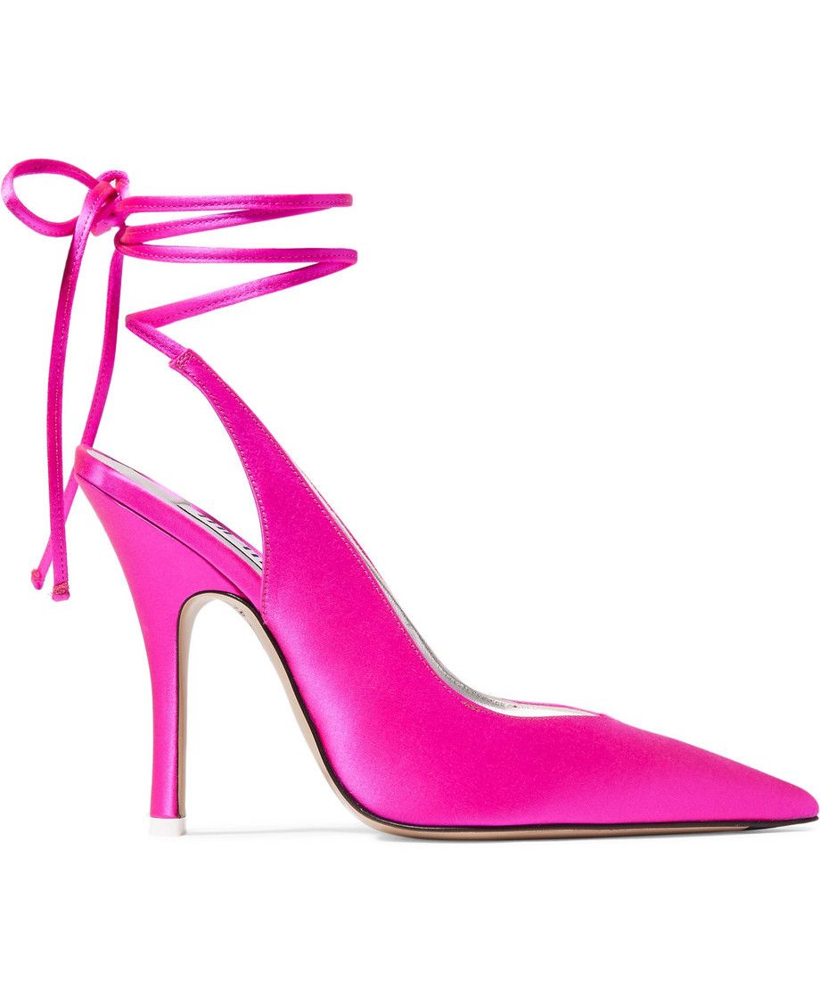 Pink Is the Color Trend That's Everywhere Right Now | Who What Wear