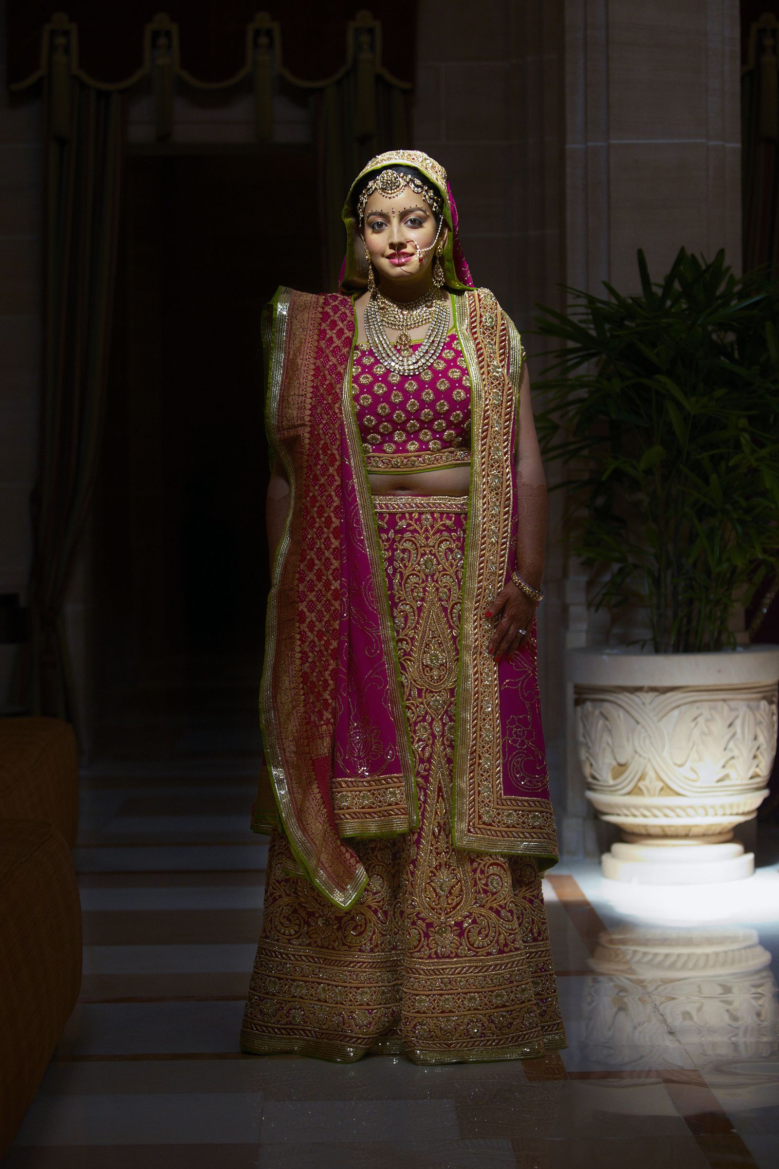 The History Behind Some of Asia's Traditional Formalwear | Who What Wear