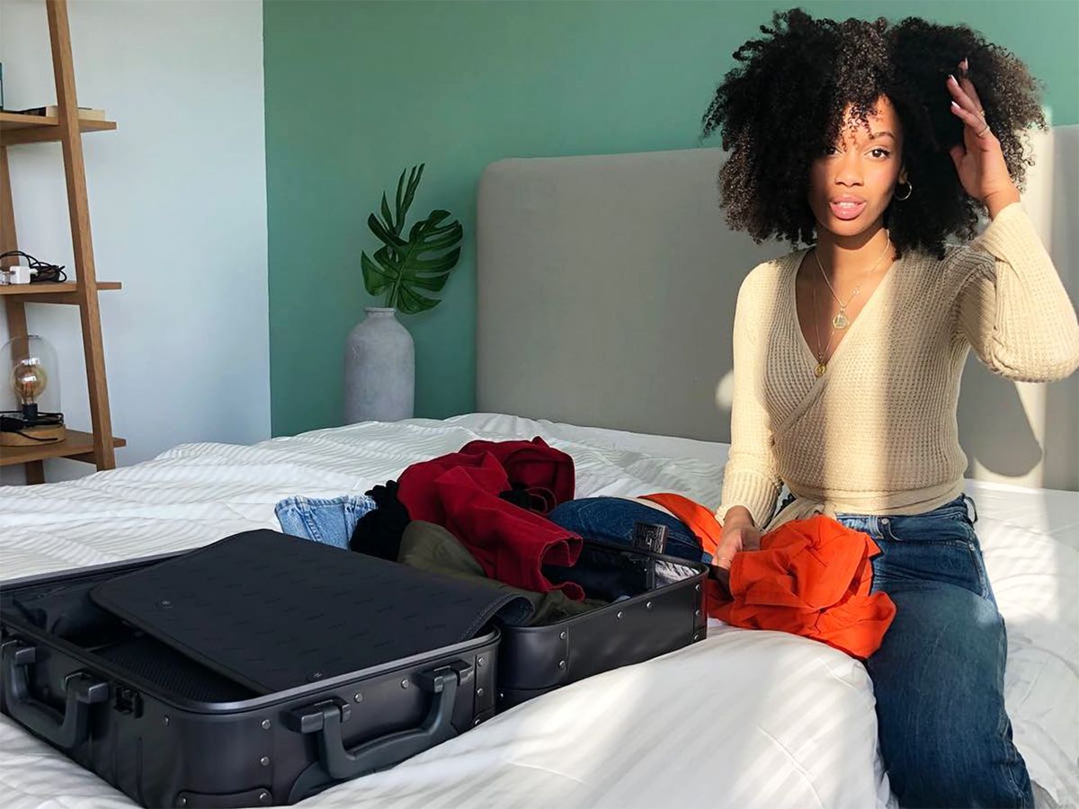 3 Items Travelers Always Pack But Never Wear | Who What Wear