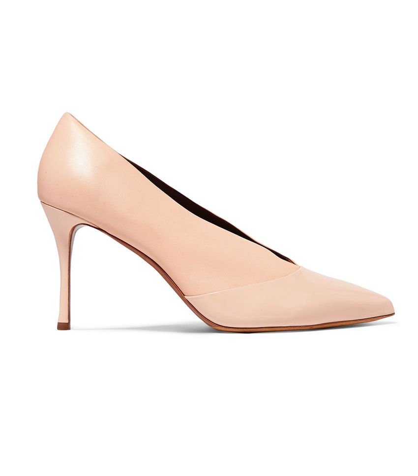 The Amal Clooney Capsule Wardrobe: 7 Pieces, Endless Outfits | Who What ...