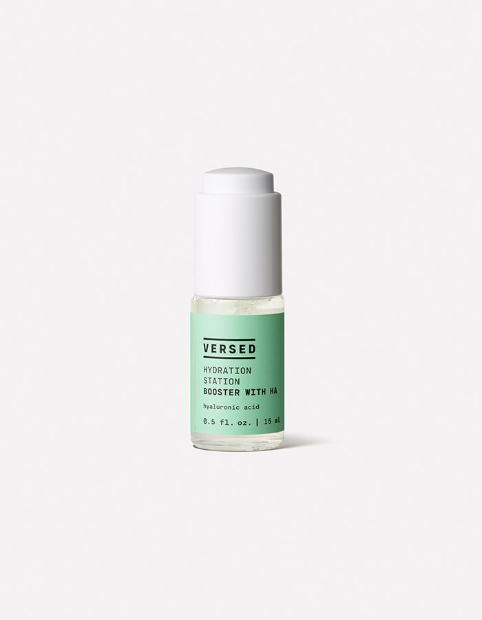 The Cool Under-$20 Versed Skincare Line, Reviewed | Who What Wear