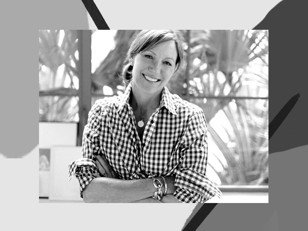 Beautycounter's Gregg Renfrew on Building Her Company | Who What Wear