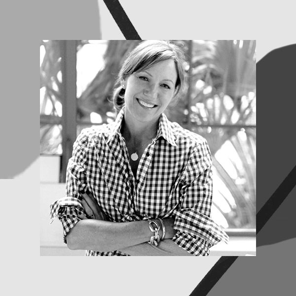 Beautycounter's Gregg Renfrew on Building Her Company | Who What Wear