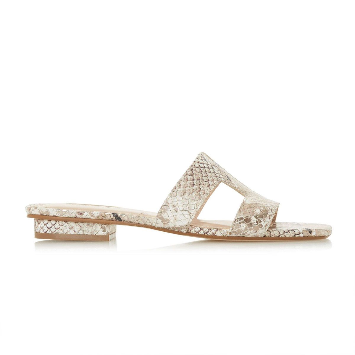 Influencers Keep Wearing These Fast-Fashion Shoes | Who What Wear