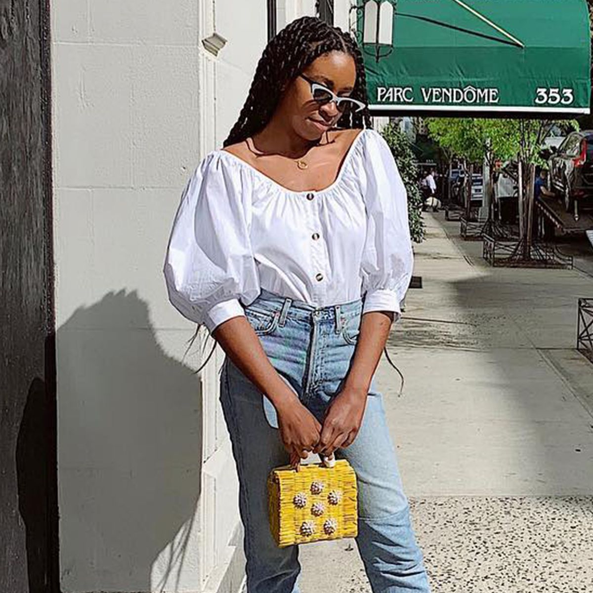 8 Fashion Basics That Deliver, No Matter Where You Live | Who What Wear