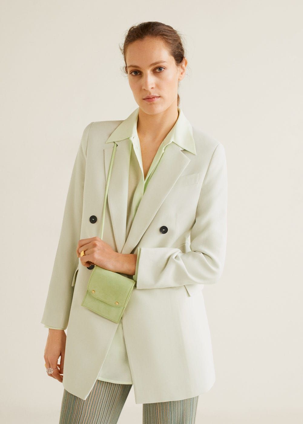 8 Fashion Basics That Deliver, No Matter Where You Live | Who What Wear