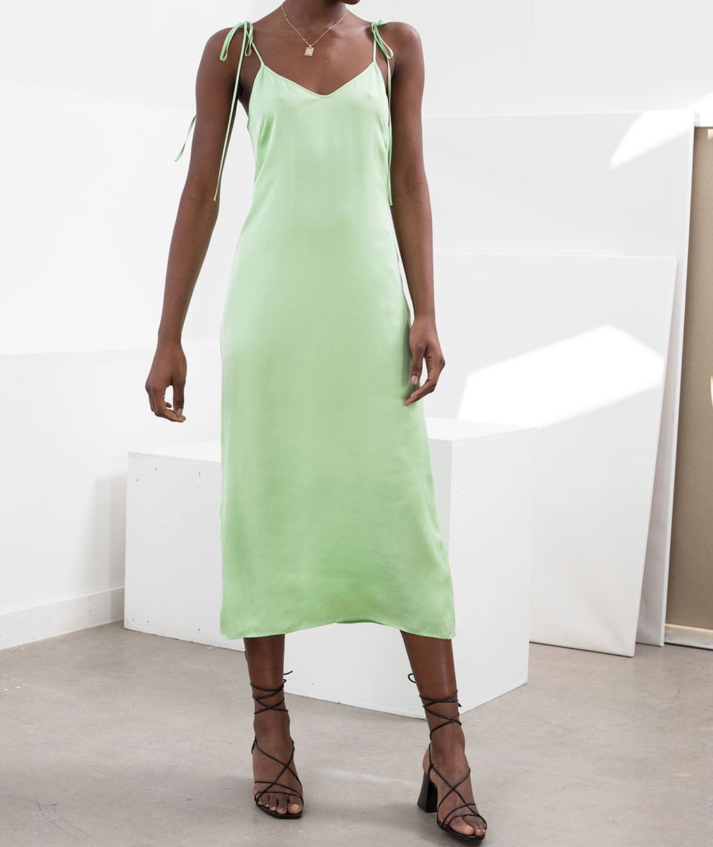 8 Fashion Basics That Deliver, No Matter Where You Live | Who What Wear