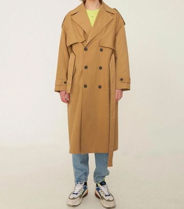 10 Unisex Clothing Brands That Are Blowing Our Minds RN | Who What Wear