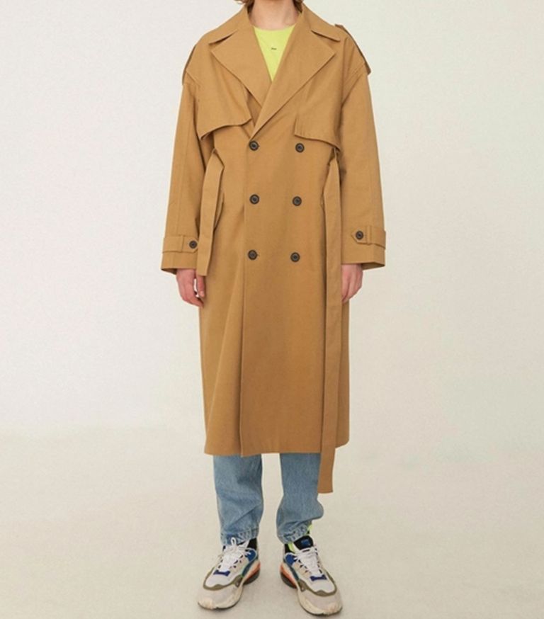 10 Unisex Clothing Brands That Are Blowing Our Minds RN | Who What Wear