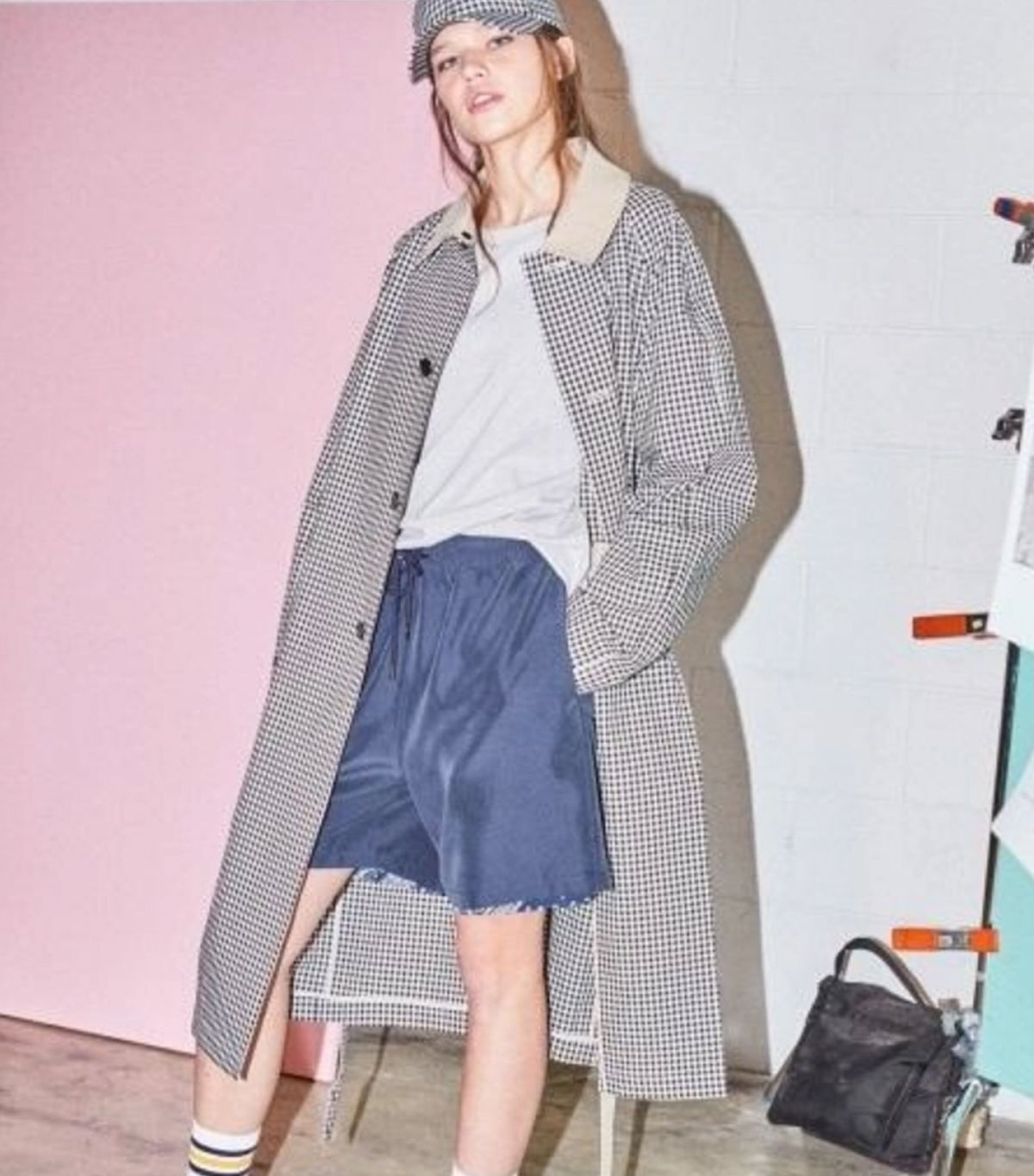 10 Unisex Clothing Brands That Are Blowing Our Minds RN | Who What Wear