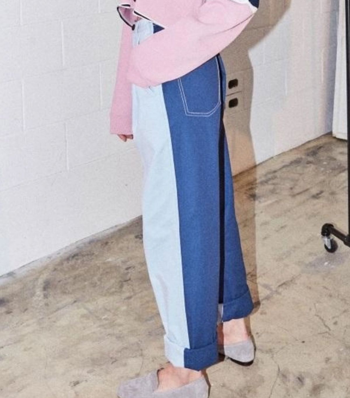 10 Unisex Clothing Brands That Are Blowing Our Minds RN | Who What Wear