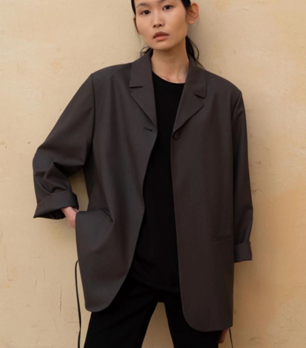 10 Unisex Clothing Brands That Are Blowing Our Minds RN | Who What Wear