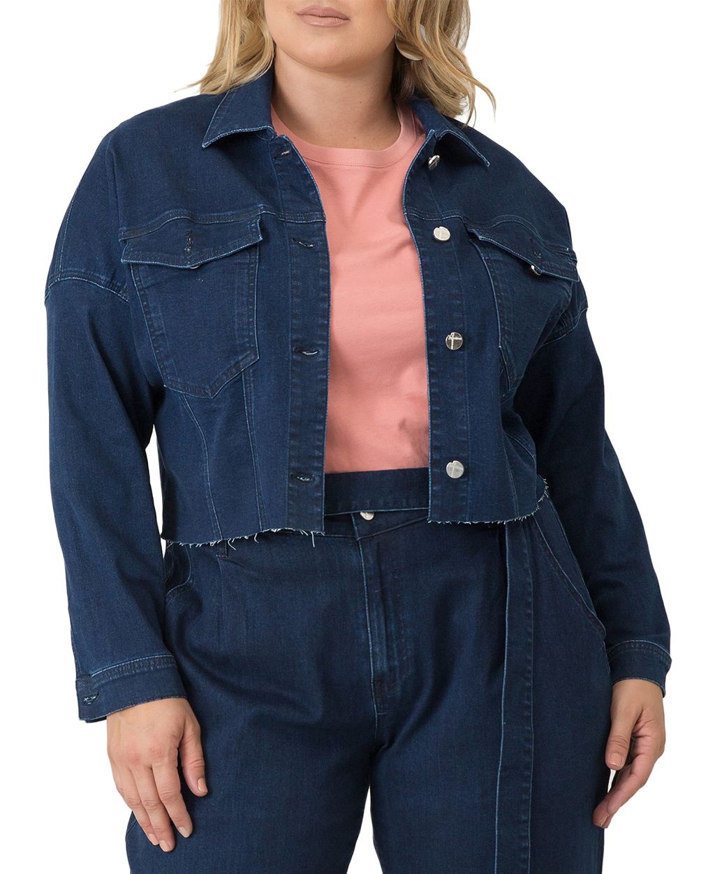 7 Fashion-Girl Denim Trends We're Seeing for Summer 2019 | Who What Wear
