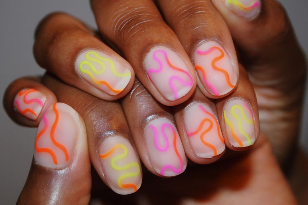 How to Grow Nails Fast: The 16 Best Products on Amazon | Who What Wear