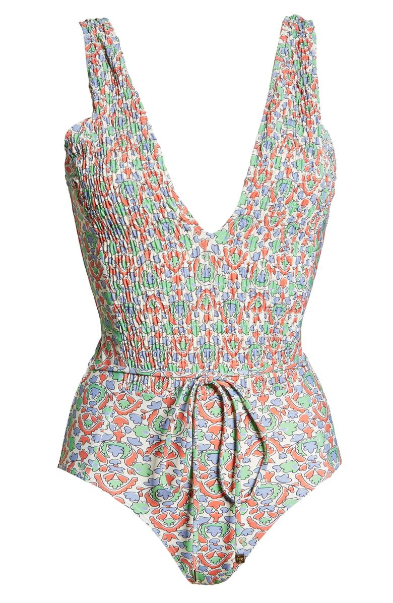 6 Swimwear Trends Over-40 Women Say Are So Flattering | Who What Wear