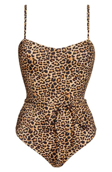 6 Swimwear Trends Over-40 Women Say Are So Flattering | Who What Wear
