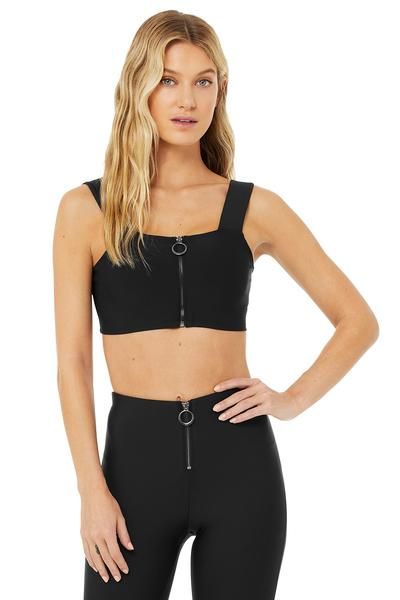 The 29 Best Front-Closure Bras You've Been Looking For | Who What Wear