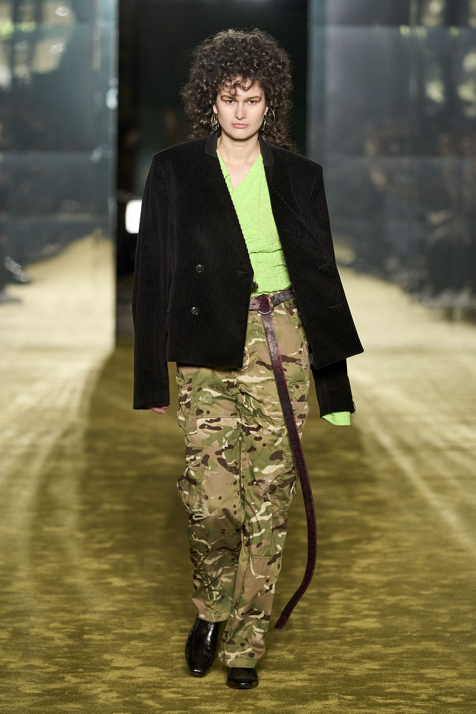 9 Ways I Want to Wear Camo Print In 2023 | Who What Wear