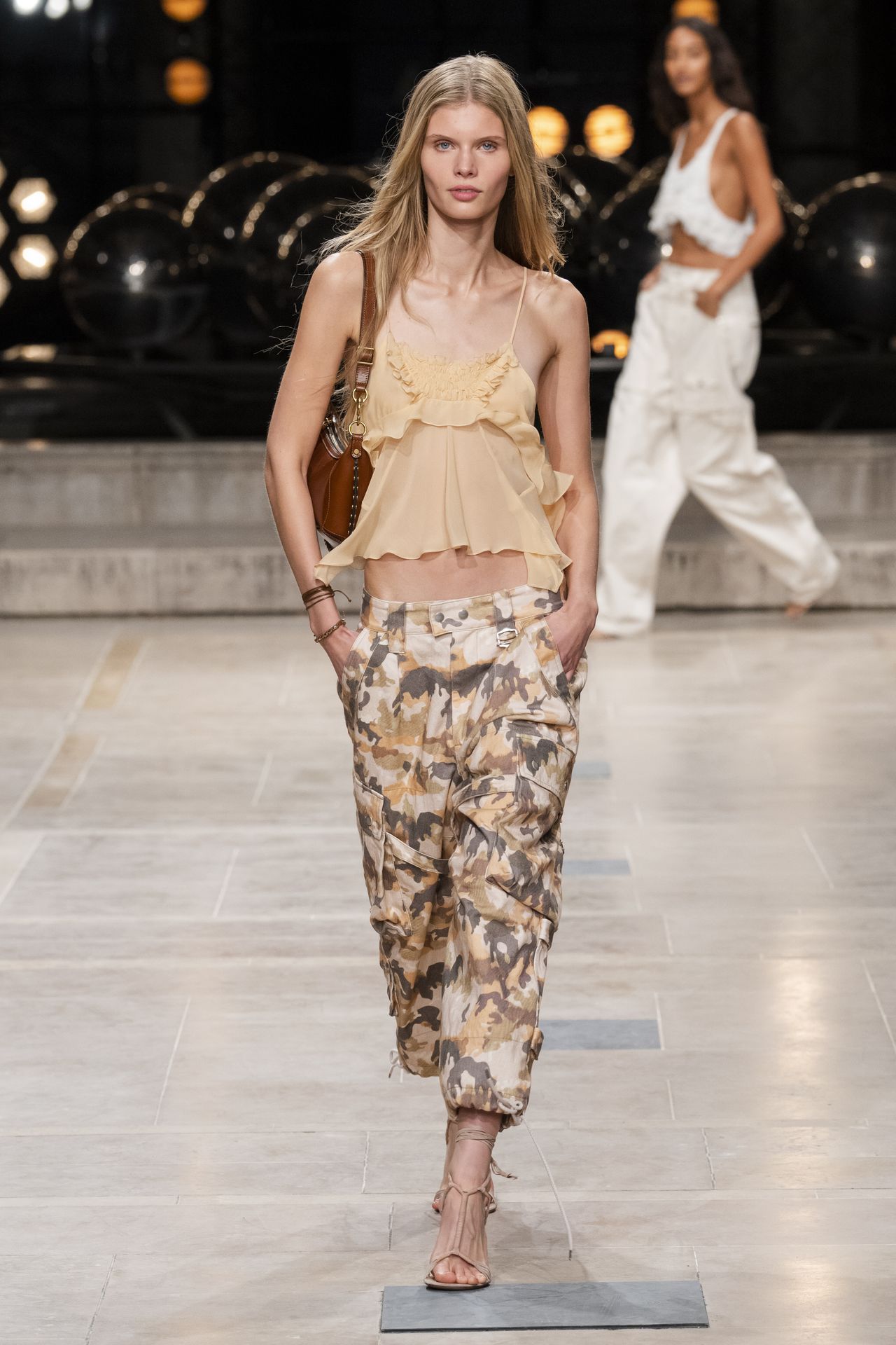 9 Ways I Want to Wear Camo Print In 2023 | Who What Wear
