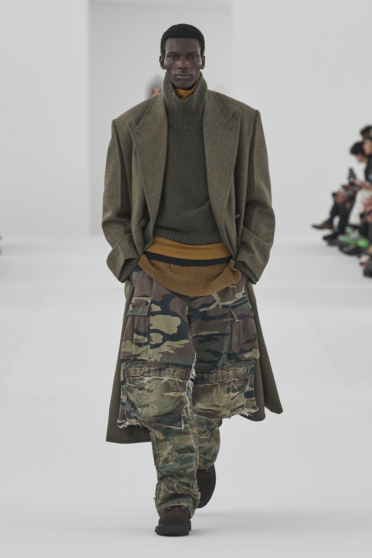 9 Ways I Want to Wear Camo Print In 2023 | Who What Wear