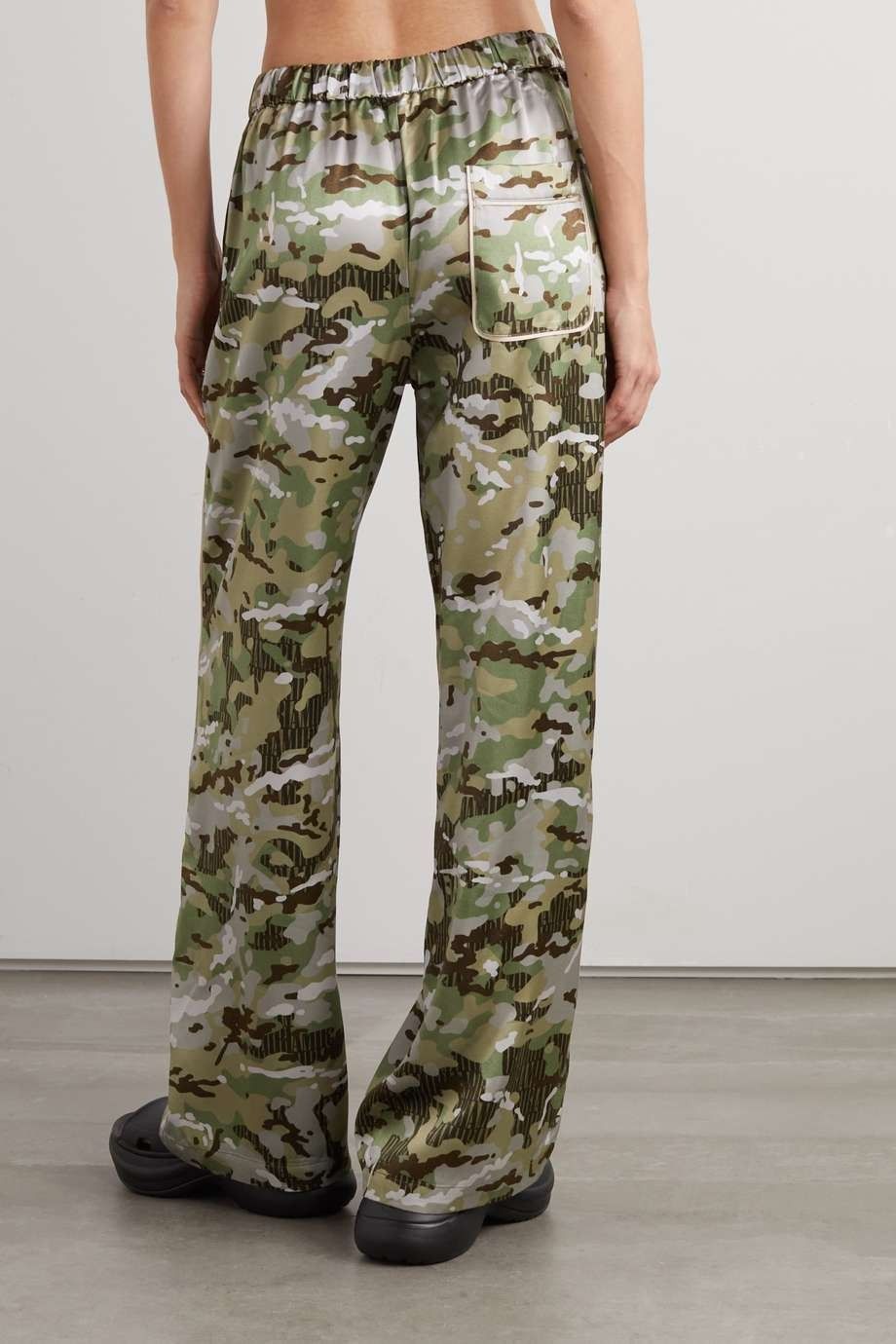 9 Ways I Want to Wear Camo Print In 2023 | Who What Wear