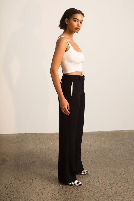 21 Cute Going-Out Tops We Want to Wear on Repeat | Who What Wear