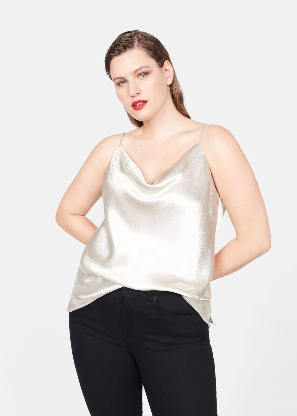 21 Cute Going-Out Tops We Want to Wear on Repeat | Who What Wear