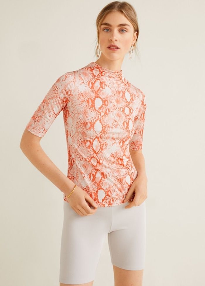 7 Cheap But Expensive-Looking Vacation Outfits to Copy | Who What Wear