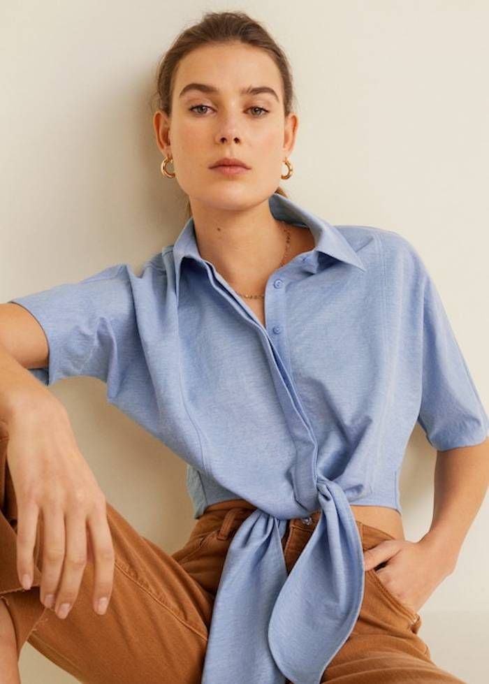 7 Cheap But Expensive-Looking Vacation Outfits to Copy | Who What Wear